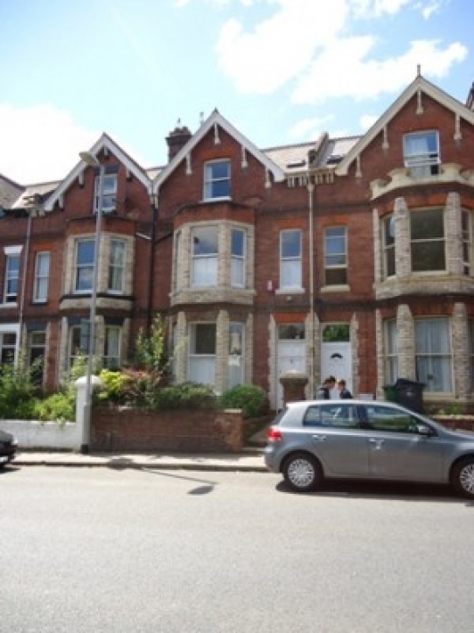 89 Longbrook Street, Exeter EX4 6AU | RSJ Investments