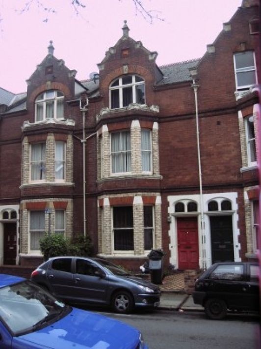 9 Queens Crescent, Exeter EX4 6AY | RSJ Investments