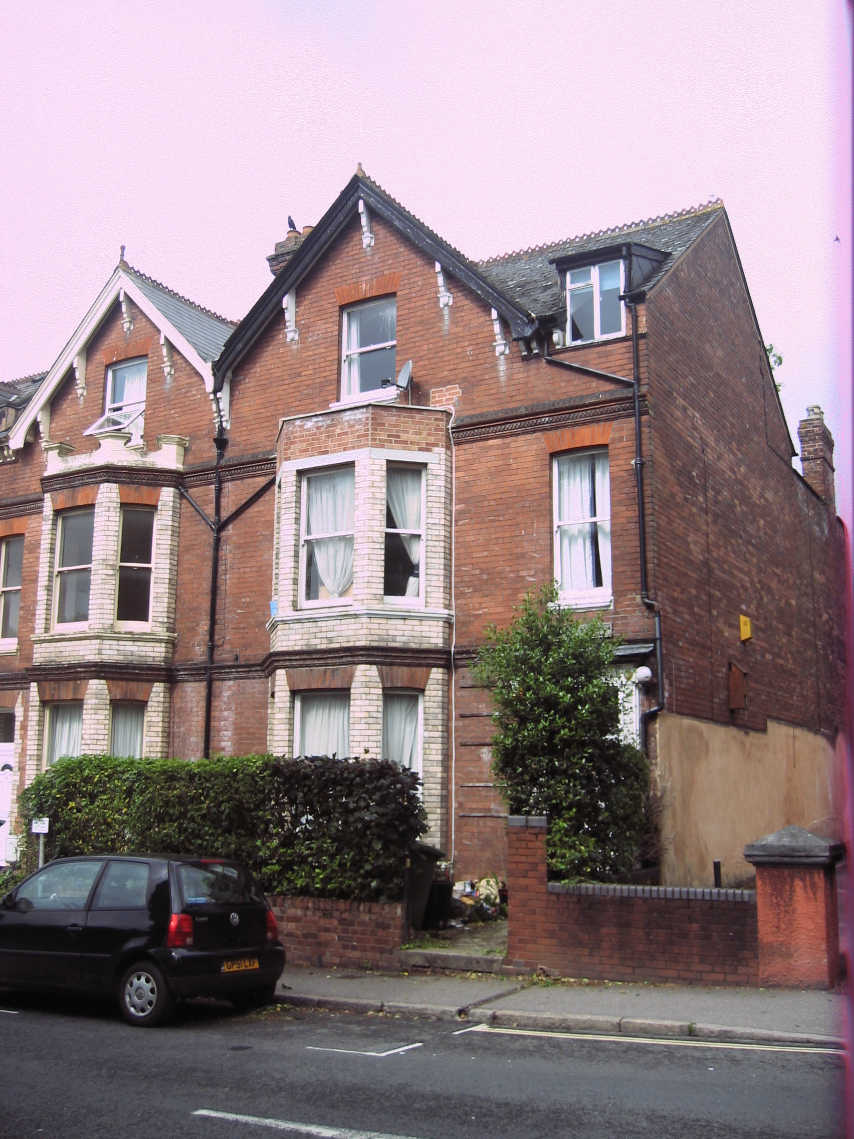 93 Longbrook Street, Exeter EX4 6AU | RSJ Investments